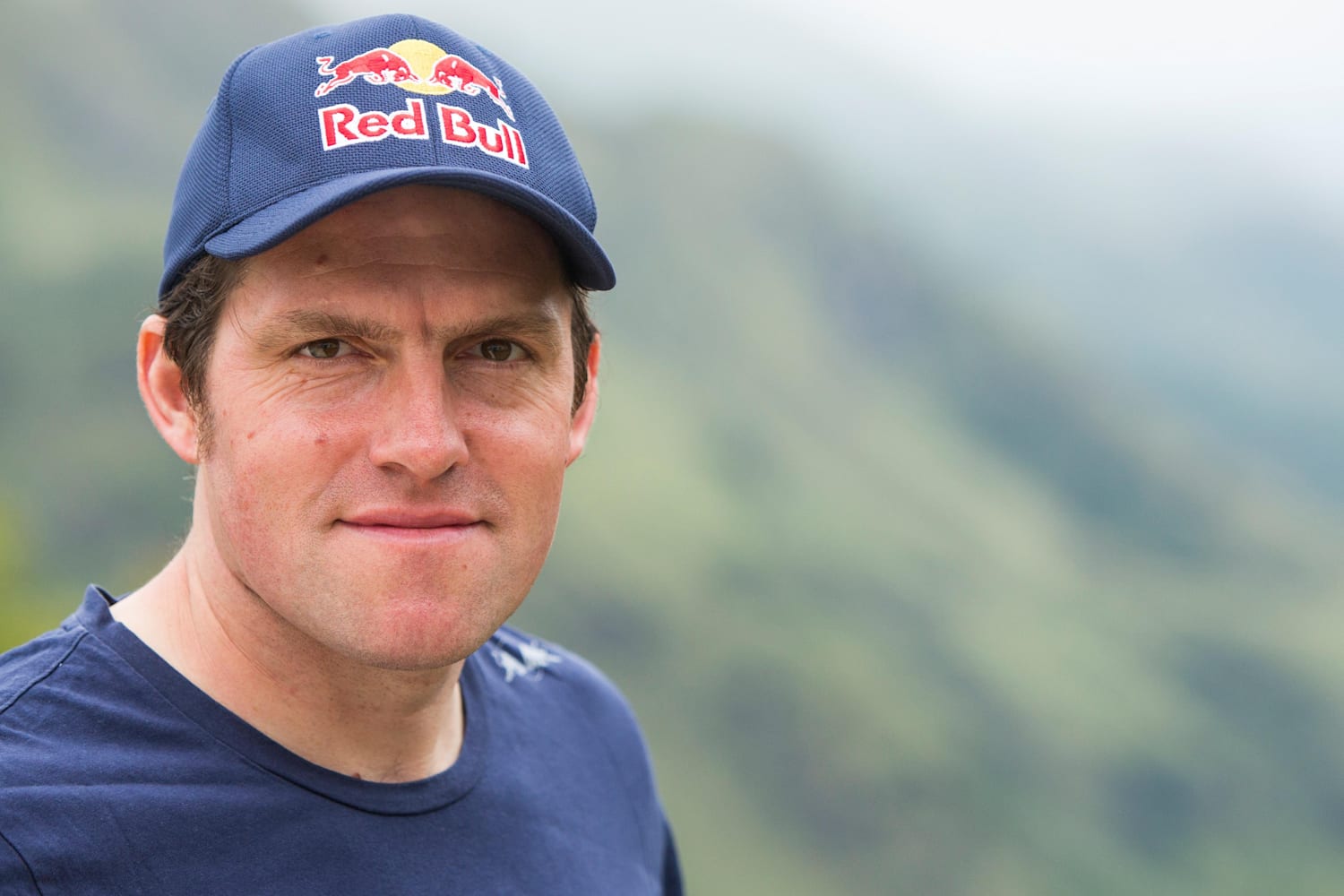 Dougie Lampkin: Trials – Official Athlete Profile