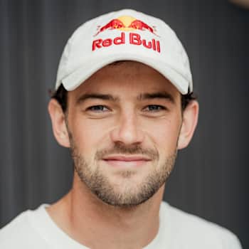 Sam Laidlow: Ironman – Red Bull Athlete Profile