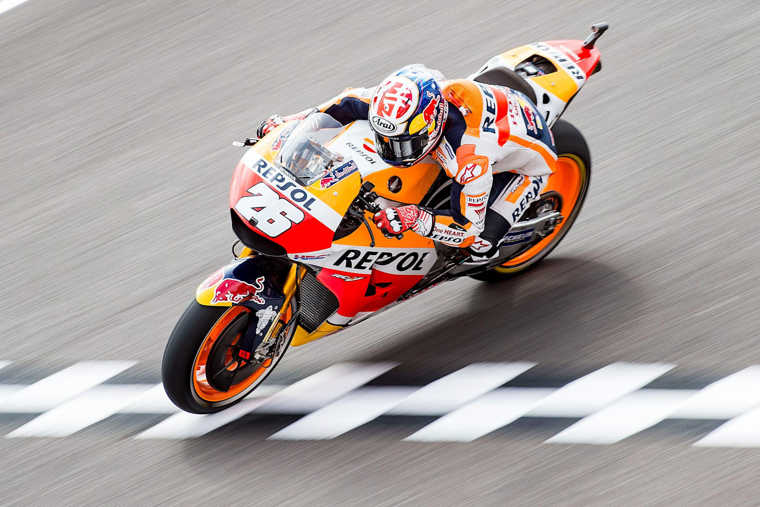 MotoGP of Argentina 2018 +++Event Info+++