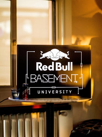 Tips from Red Bull Basement University judges