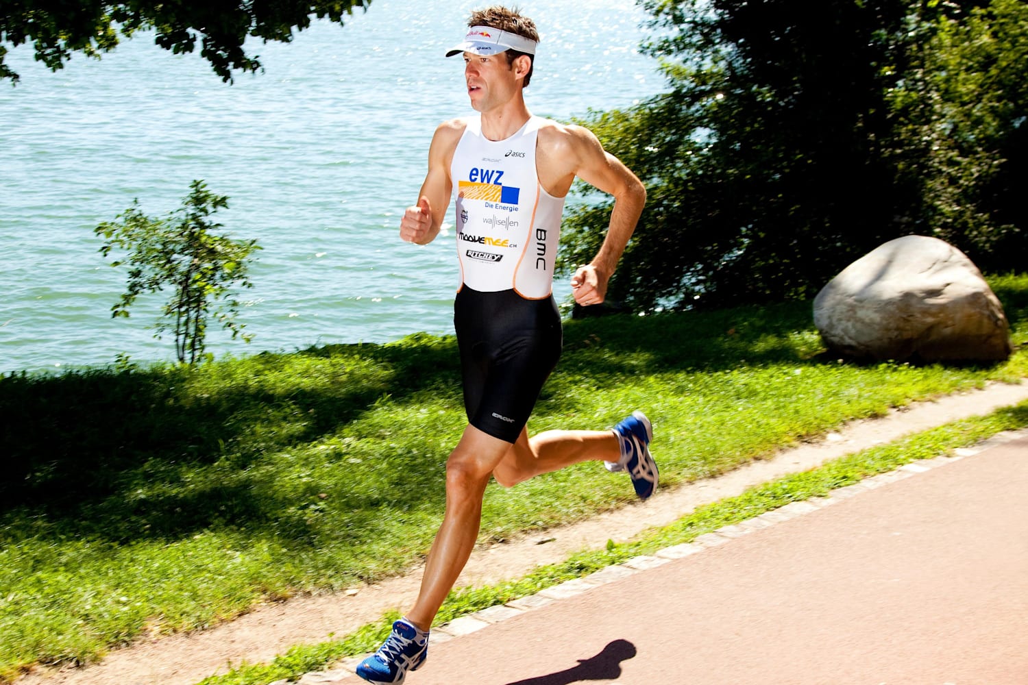 Sven Riederer: Karriere des Triathlon-Stars