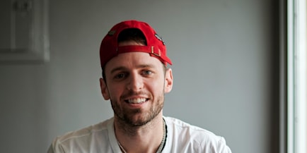 Chris Brickley Puts His Mark on Hoops