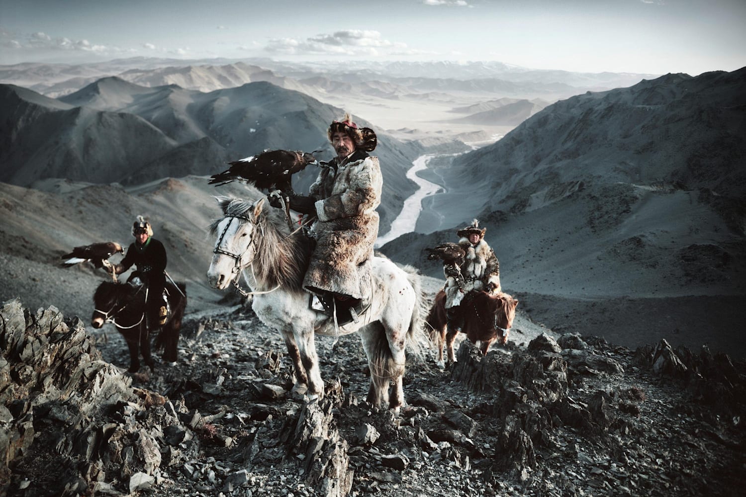 Meet the world’s most remote indigenous tribes