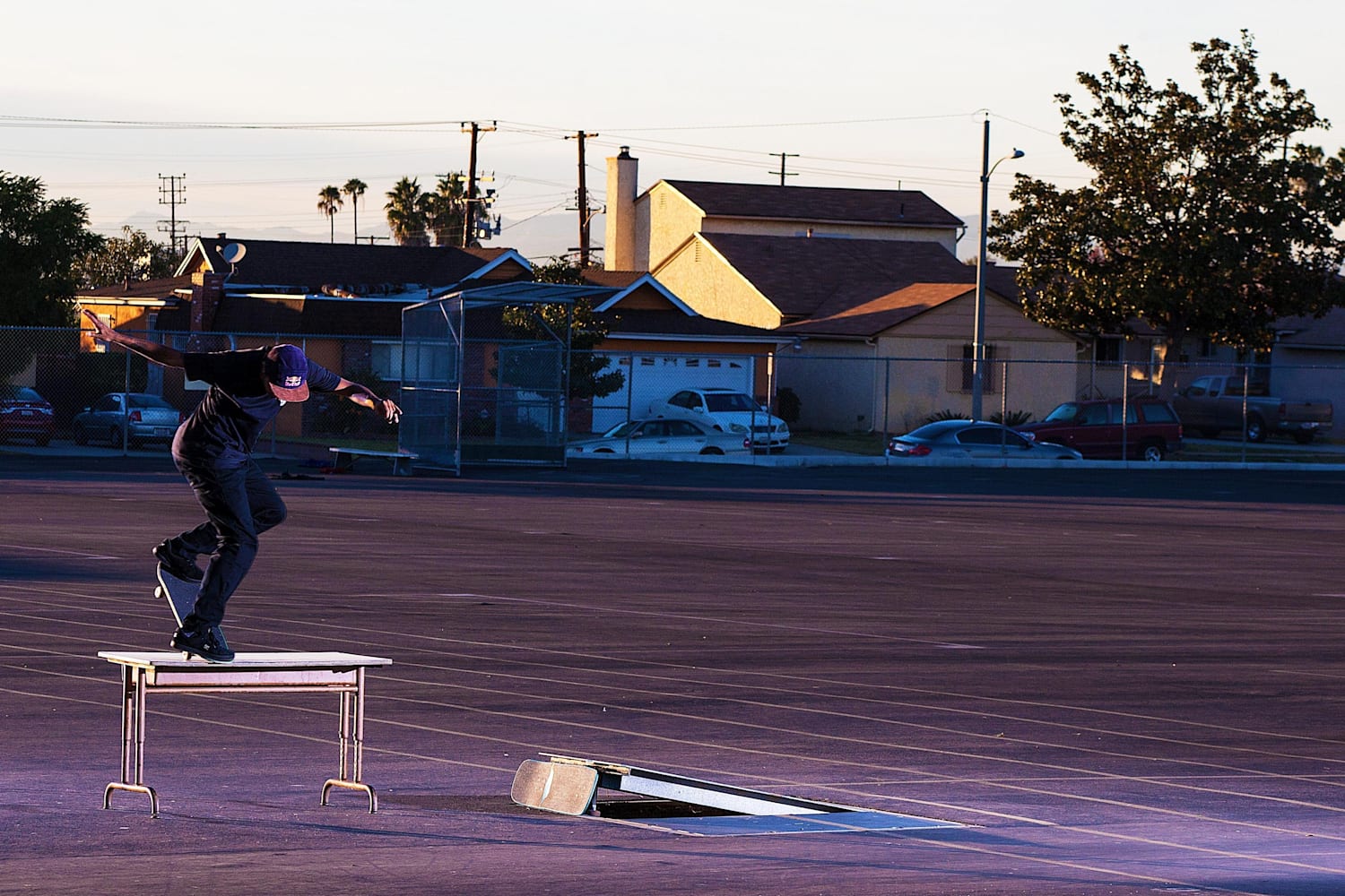 Skateboarding Brothers: Felipe Gustavo & Paulo Macedo