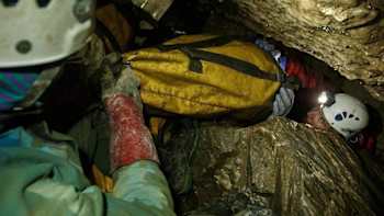 the deepest cave documentary