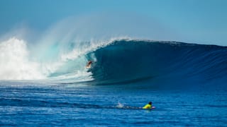 No Contest: Off Tour S1 E2: Fiji with Julian Wilson