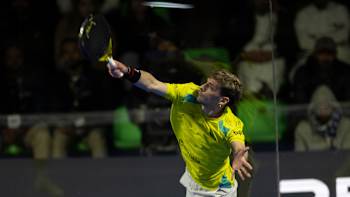 SF 4 - Lebron/Galan - Stupaczuk/Di Nenno