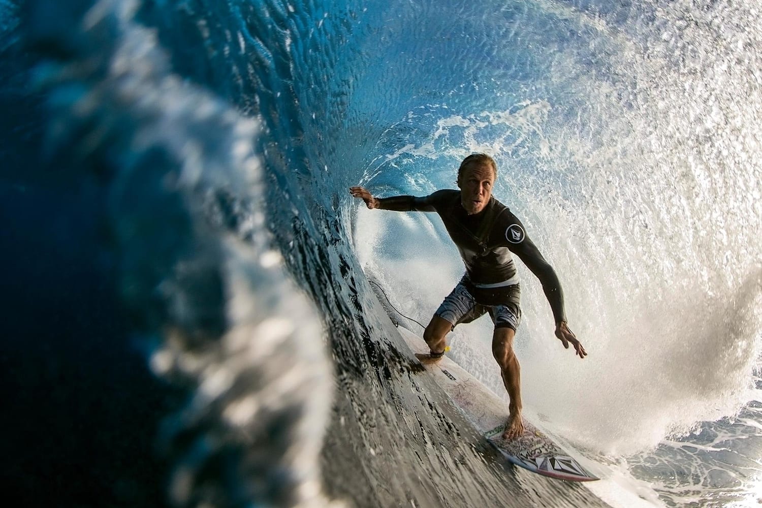 A Photo We Love Gavin Beschen Backdoor