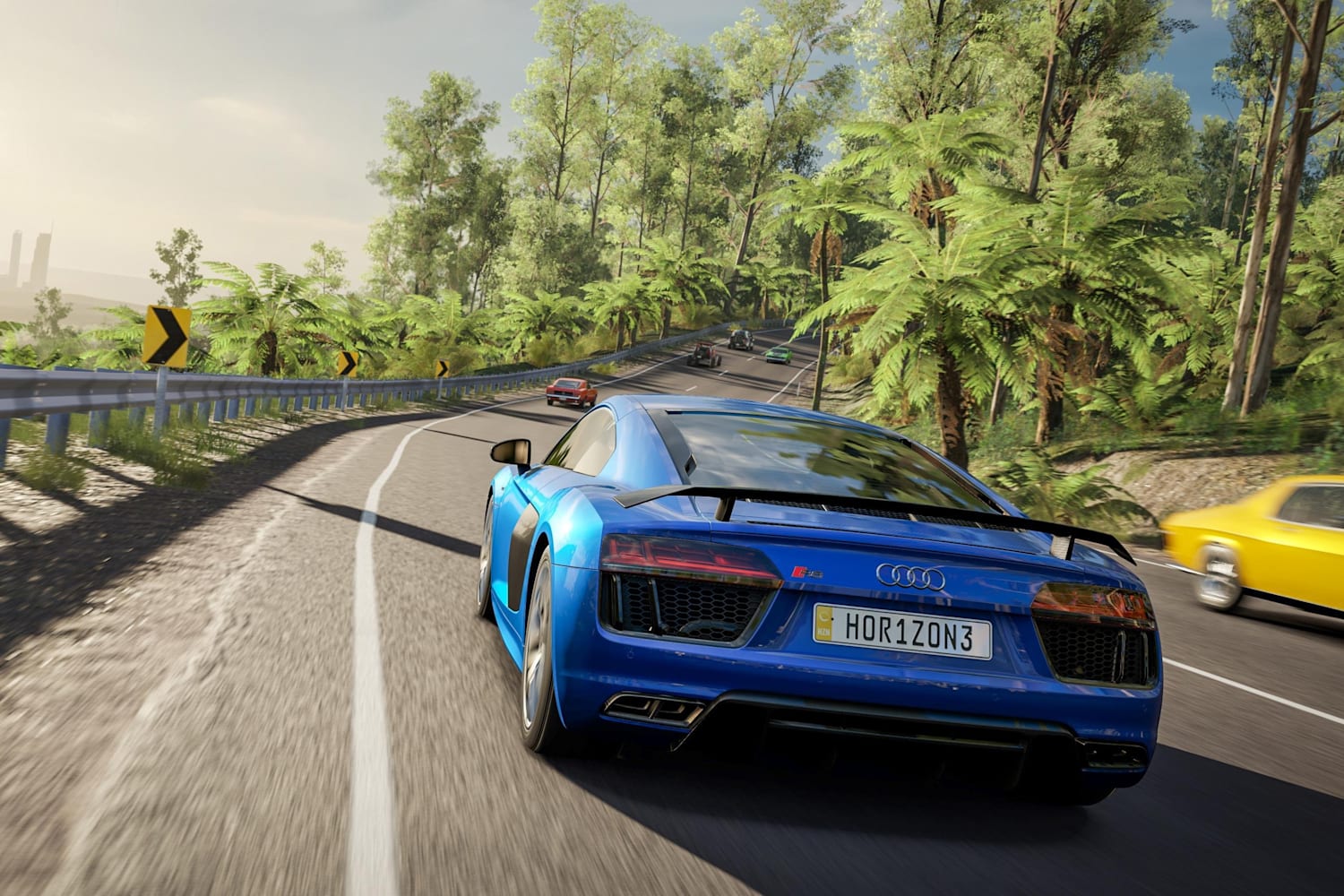 New games to play in September 2016 | Red Bull Games