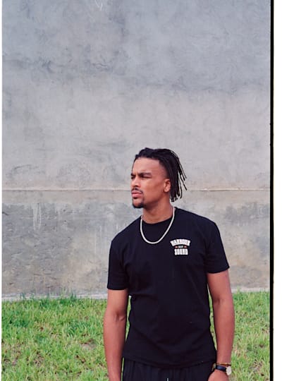 Booz: Beste Songs & Porträt des Rappers aus Hamburg