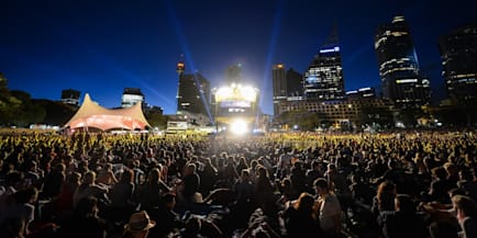 Tropfest: 10 of the best movies from the film festival