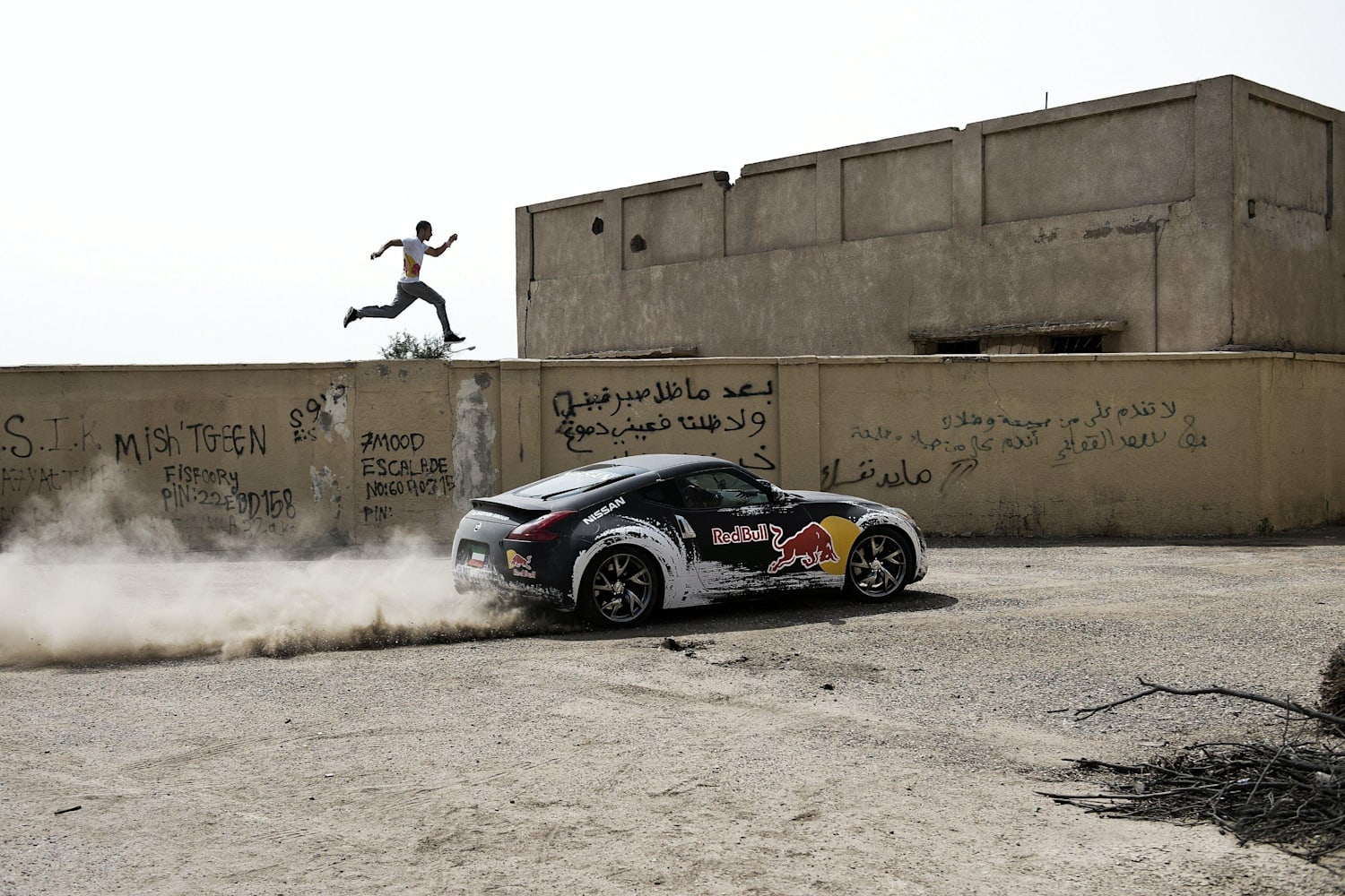 Five races that capture the thrill of the race