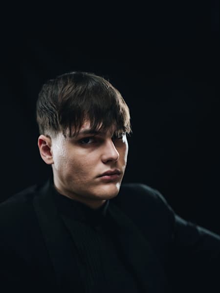 Chi è Kid Yugi: tutto sulla vita del rapper di Massafra