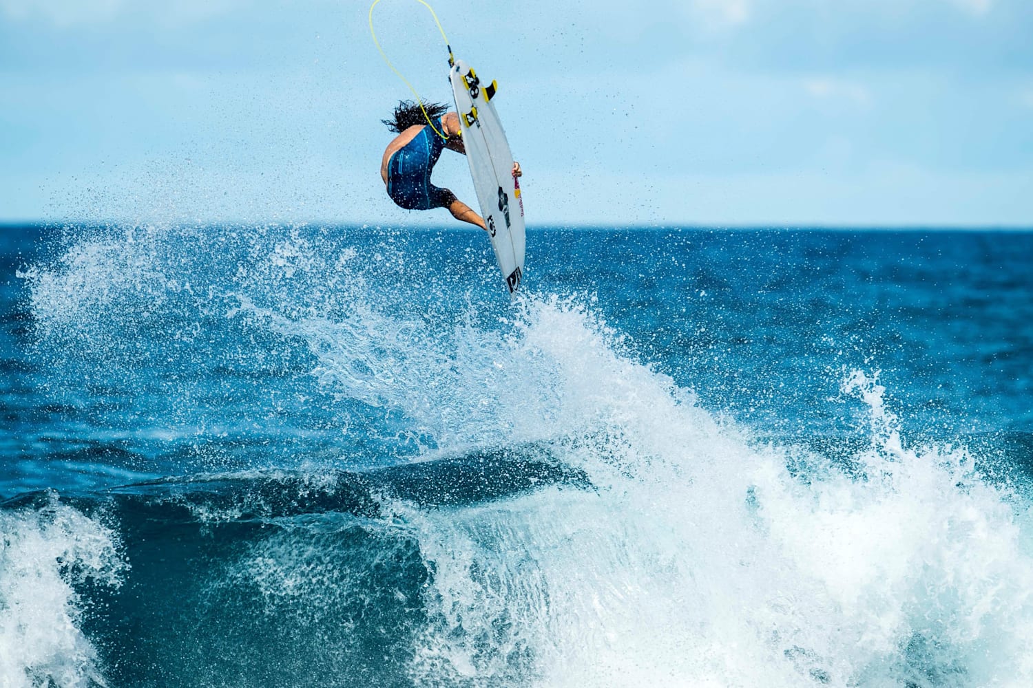 North Shore galería de fotos 3 l Red Bull Surf