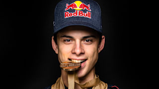 Discover Dakar S2 E4: Gutiérrez, Quintero, Sanders