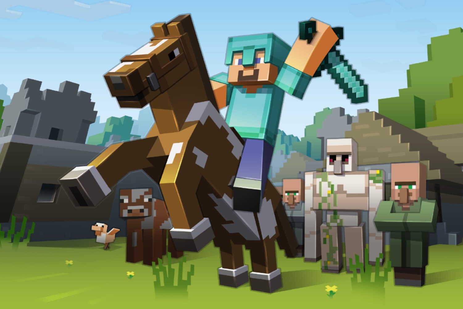 Les 10 meilleurs jeux de la décennie (pour l’instant)