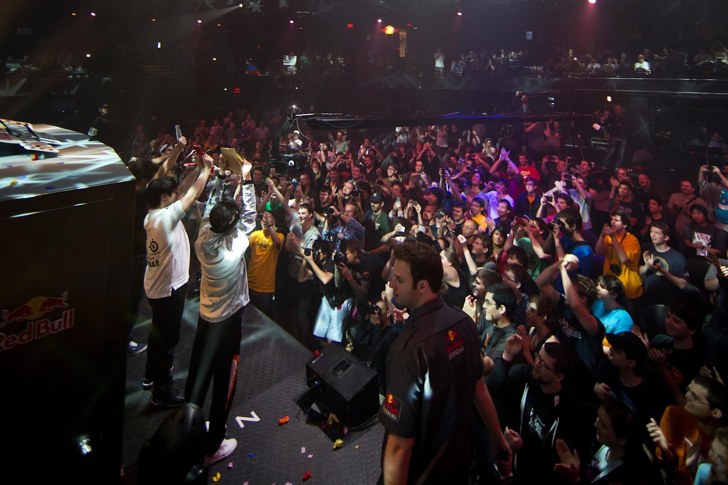 Watch the First Episode of This is ESPORTS