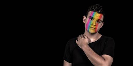 Arkano Único videoclip entrevista Red Bull 2017