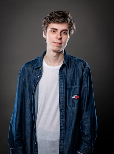 Fortnite star Th0masHD shares his loadout tips