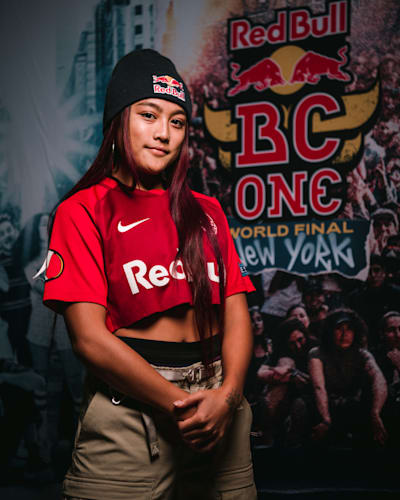 The best female breakers: 5 b-girls you have to know