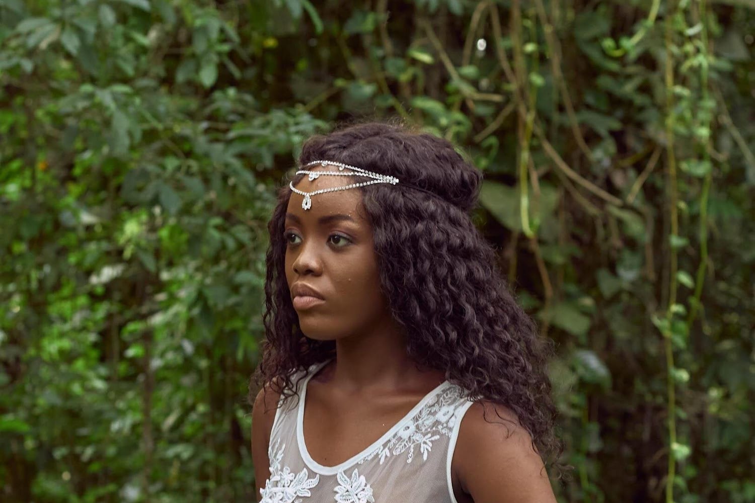 Ghana’s Gyakie is all about giving her roots a voice