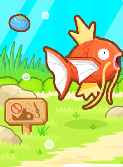 Karpador Jump: 9 Tipps & Tricks, die ihr kennen müsst!