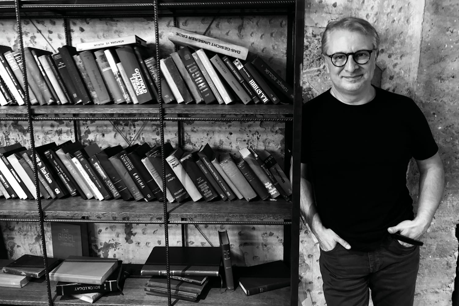 Gece Yayıncıları: Yekta Kopan ve Oscar Yayınları