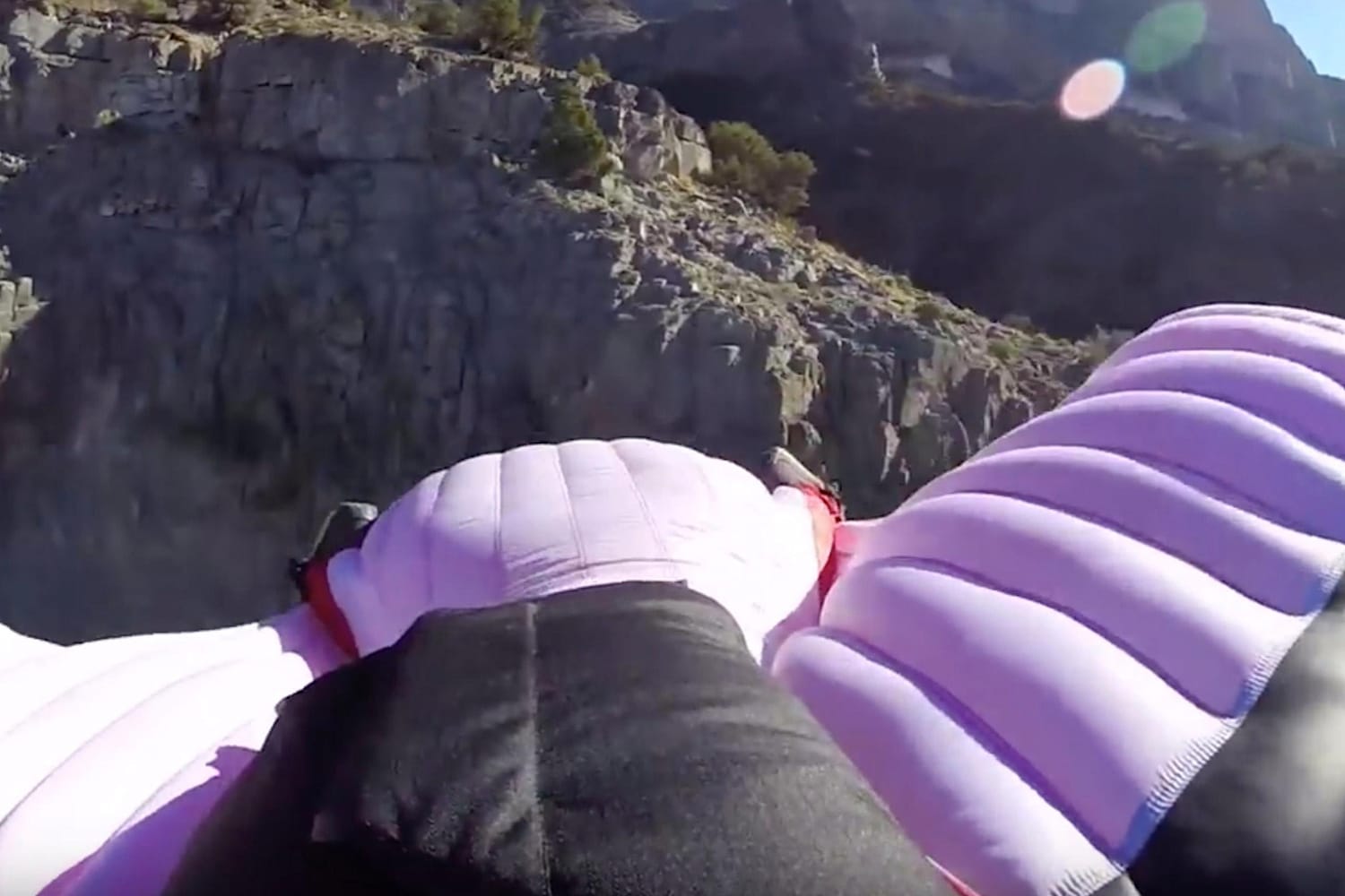 Five first person games IRL you must watch