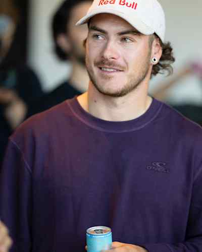 Red Bull Ibiza Royale: Sebastien 'Seb Toots' Toutant