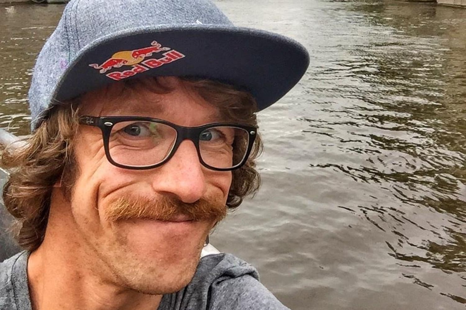 Florian Neuschwander: Ultrarunning – Red Bull Profile