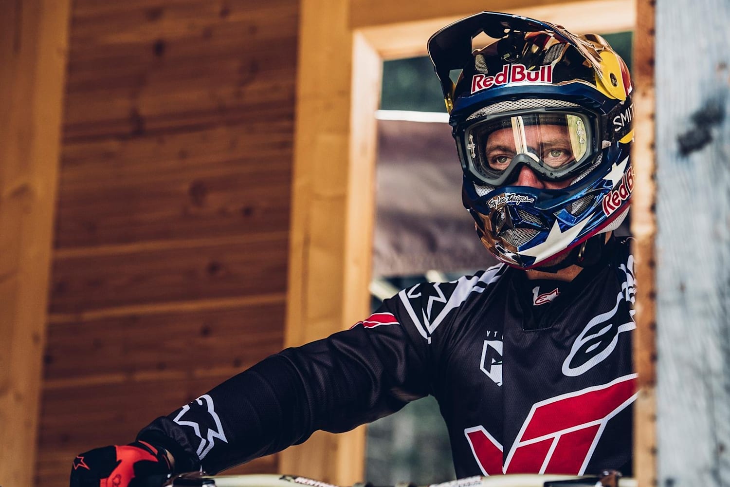 Aaron Gwin: World Championship documentary | Red Bull