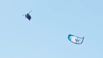Cohan van Dijk - Red Bull King of the Air Qualifier France