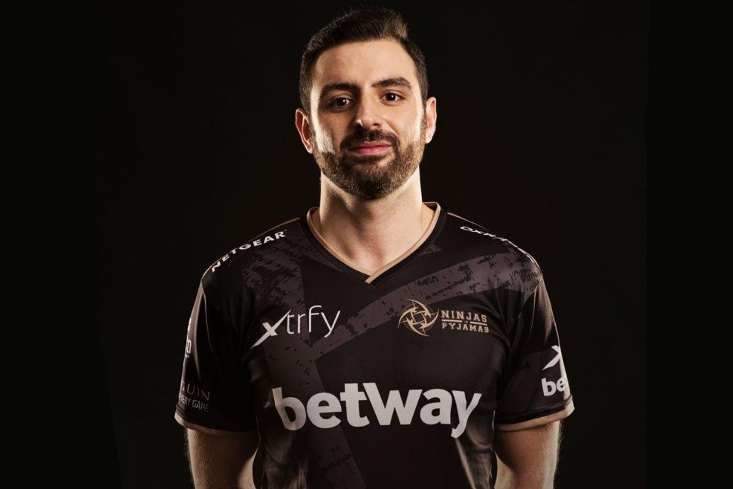 Hicham Chahine habla de la vuelta de NiP a Dota 2