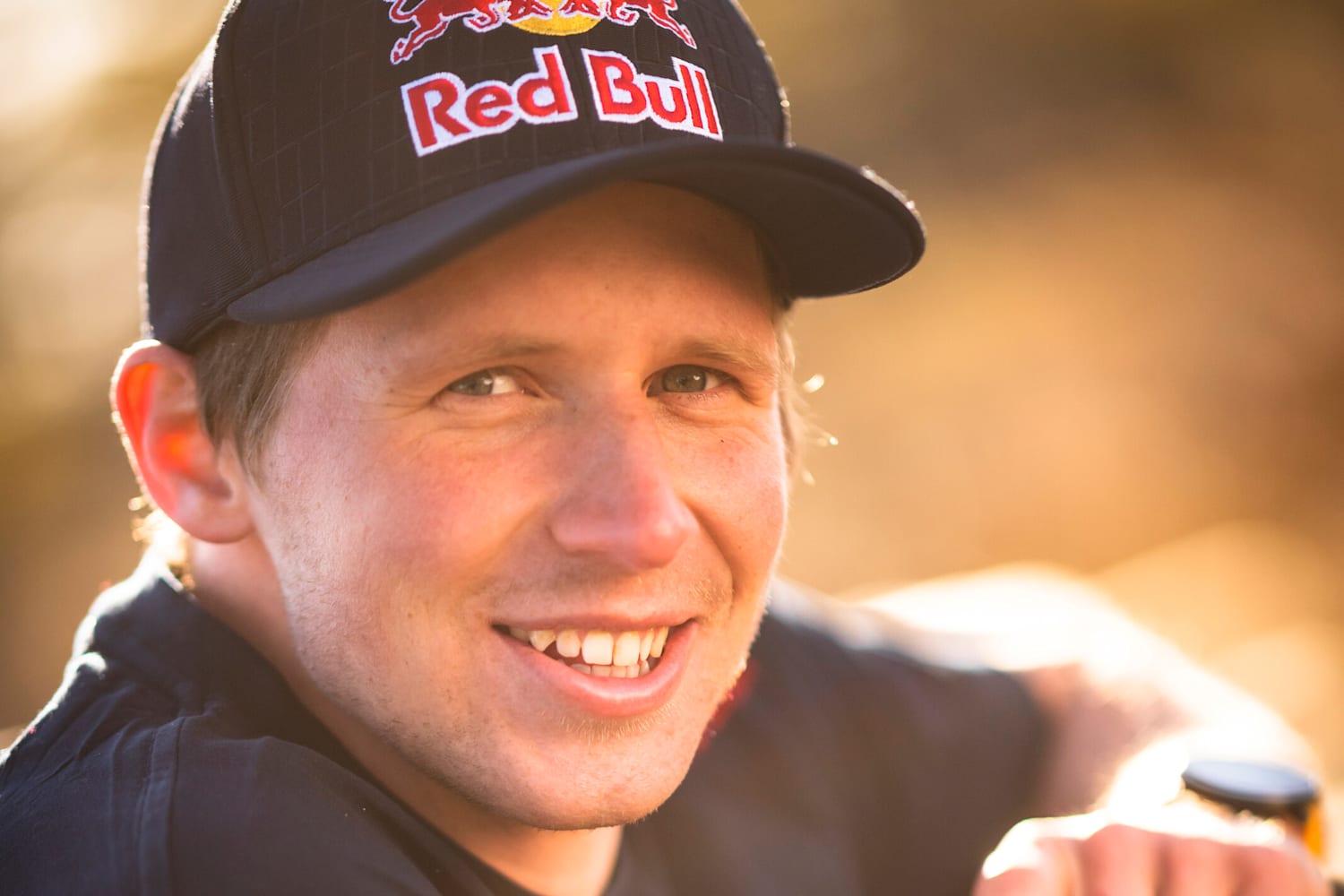 Jaan Roose: Slacklining | Red Bull Athlete Profile