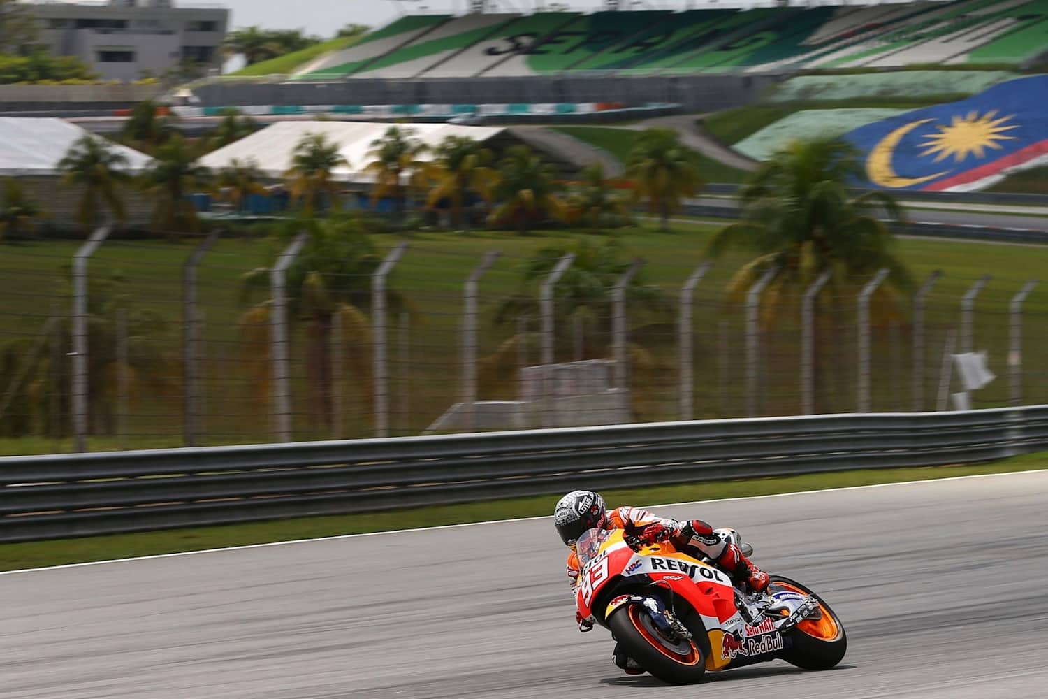 MotoGP Malaysia: Will the title be decided at Sepang?