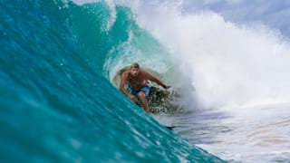 Mick Fanning: Sessions at Snapper Rocks