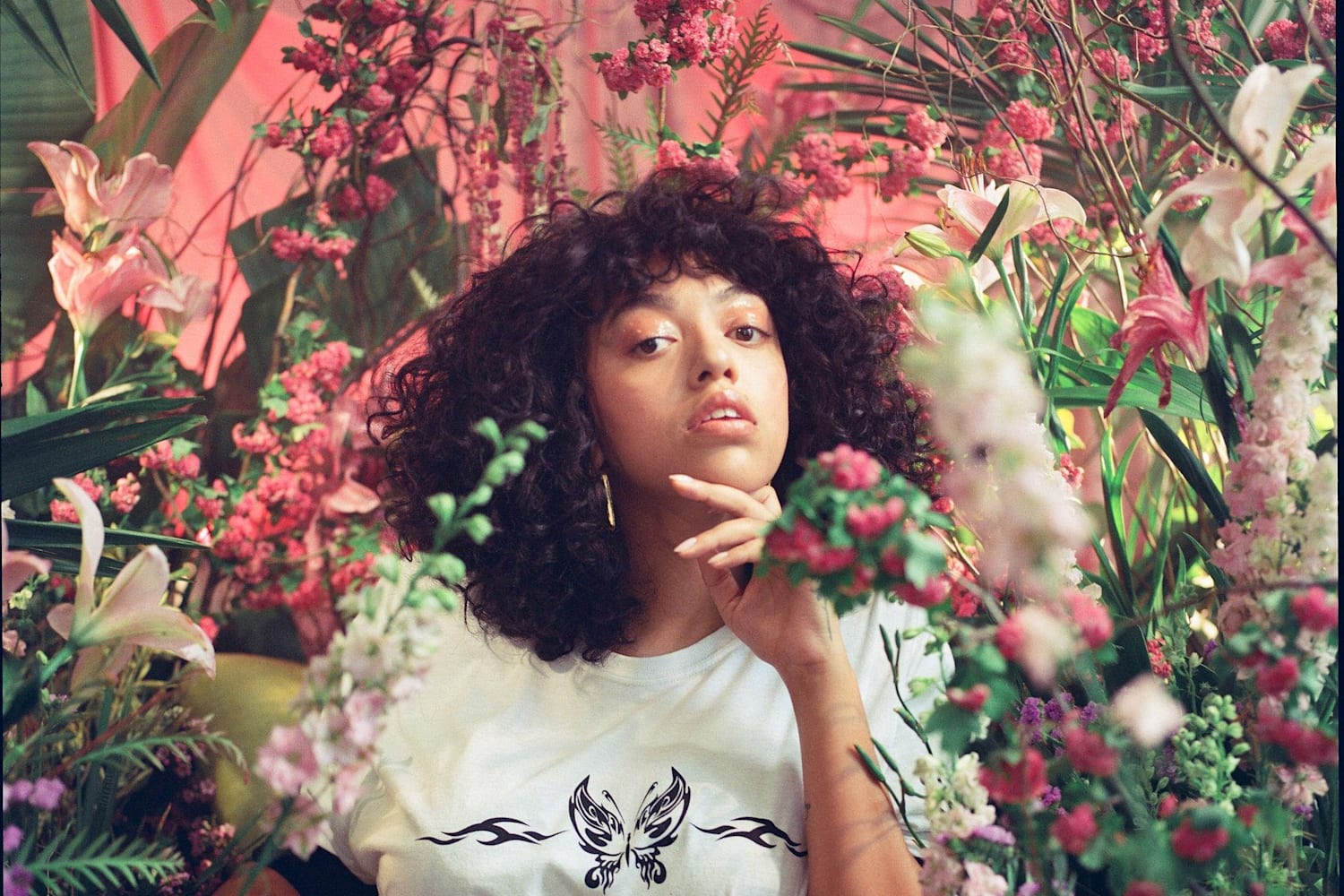 Soul-pop star Mahalia on the journey to her debut album