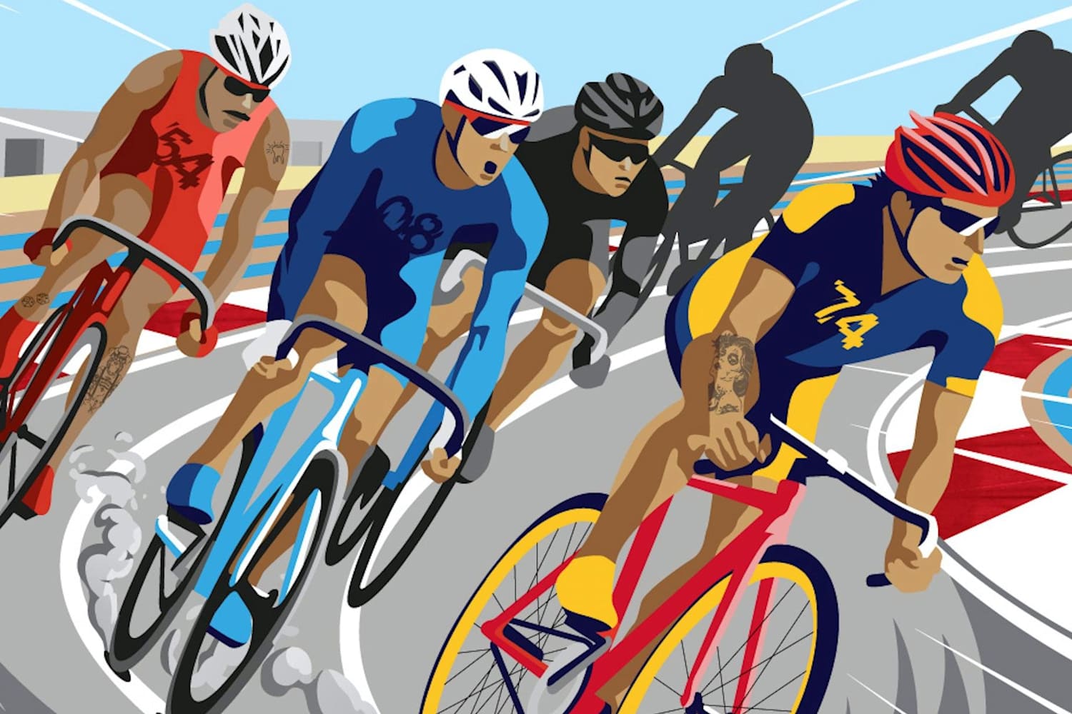 Règlement Officiel - Red Bull Break The Frame 2017