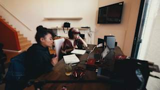 All Access: Danitsa S1 E2: Get to Work!