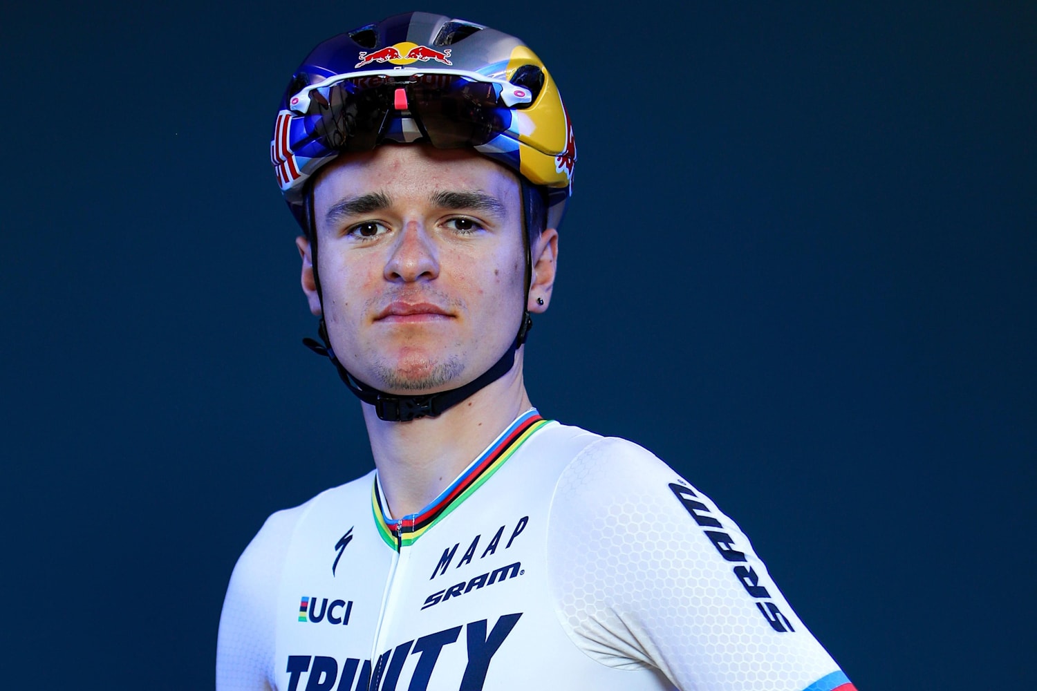 Tom Pidcock: Cycling – Red Bull Athlete Profile