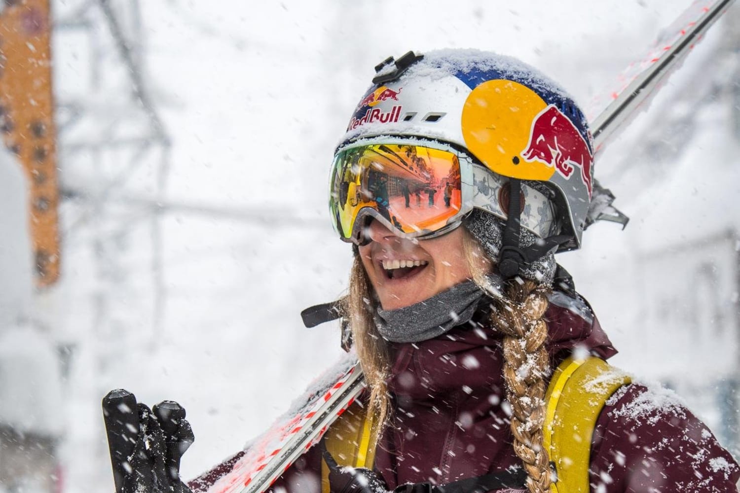Originate S2 E2: Michelle Parker in Jackson, Wyoming