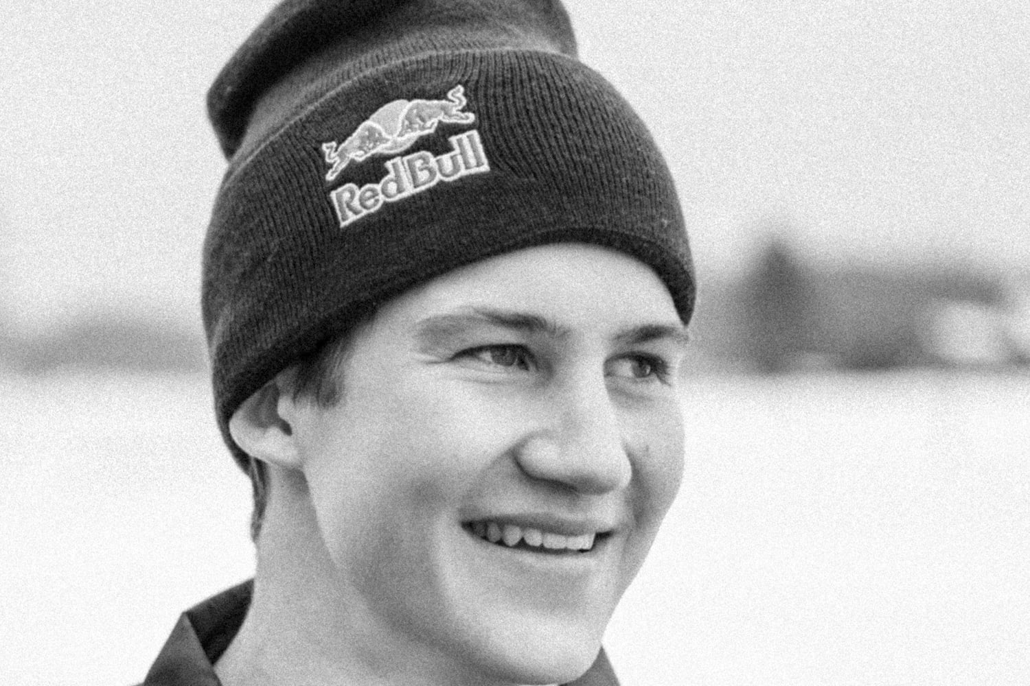 David Hablützel: Snowboard +Official Athlete Profile+