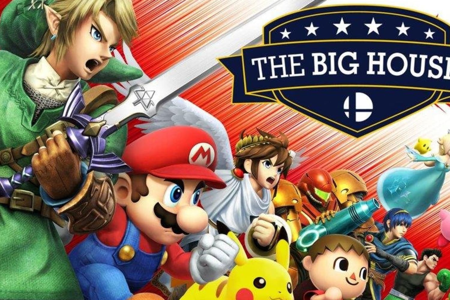 Reviva os grandes momentos do The Big House