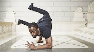 Breakdance : Junior, b-boy référence mondiale en vidéo