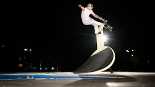 Vladik Scholz and Philipp Riedl's table tennis project