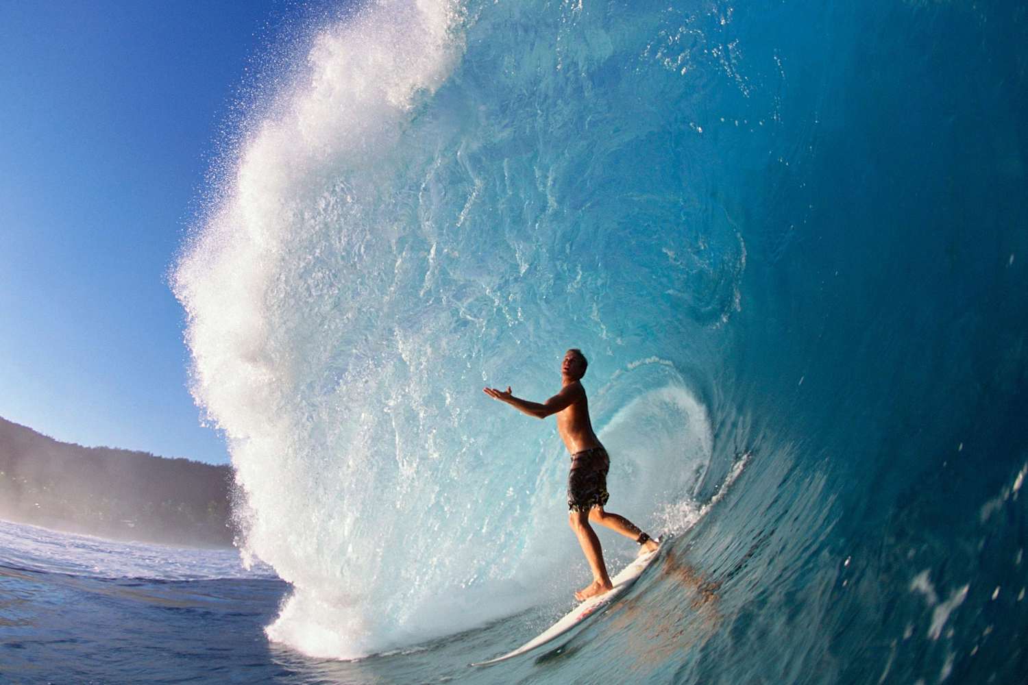 This Week’s Follow: Jamie O’Brien