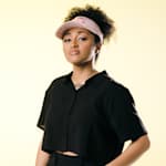 Tekken pro Cuddle Core Jeannail Carter - Interview