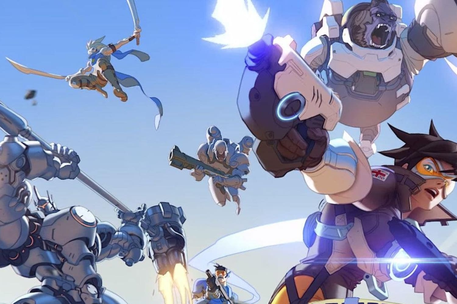 Overwatch season 10 meta review