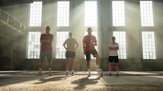 Red Bull Four 2 Score 2023: de regels en het format