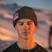 Nico Porteous: Freestyle skier on a memorable 2022